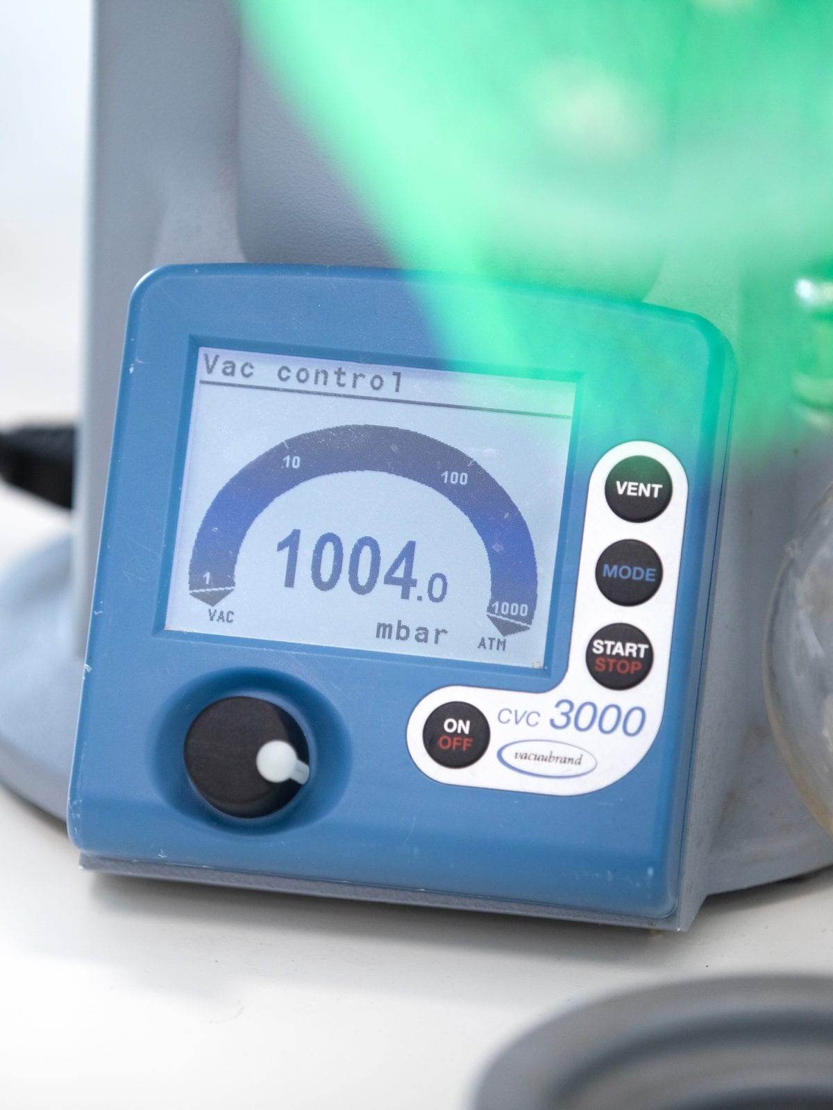 Lab Space Facilities - The Biosphere