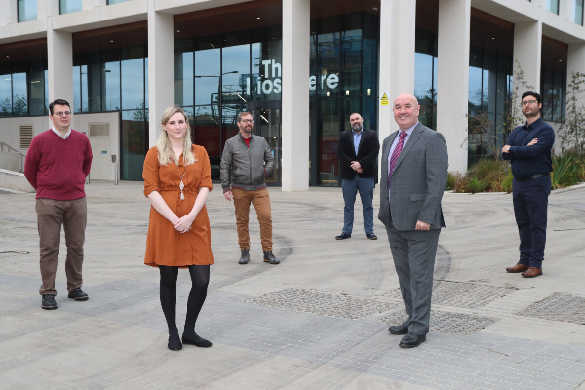 Pioneering biotech start-up looking to tackle global donor tissue ...